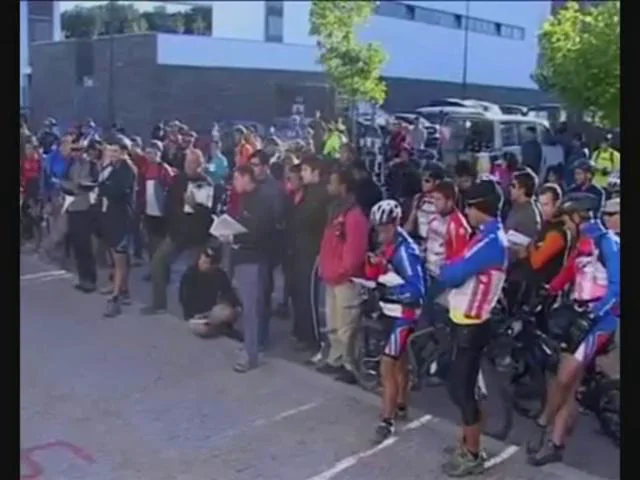 Raid Ranger Lamego 2009 on Vimeo