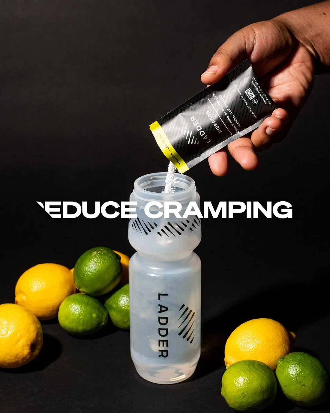 LADDER Hydration Ad on Vimeo