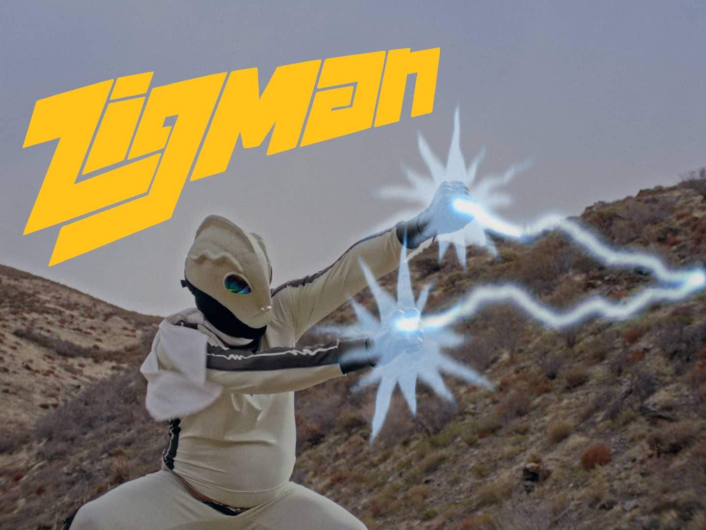 ZIGMAN (Brain Dead + Reebok film) on Vimeo