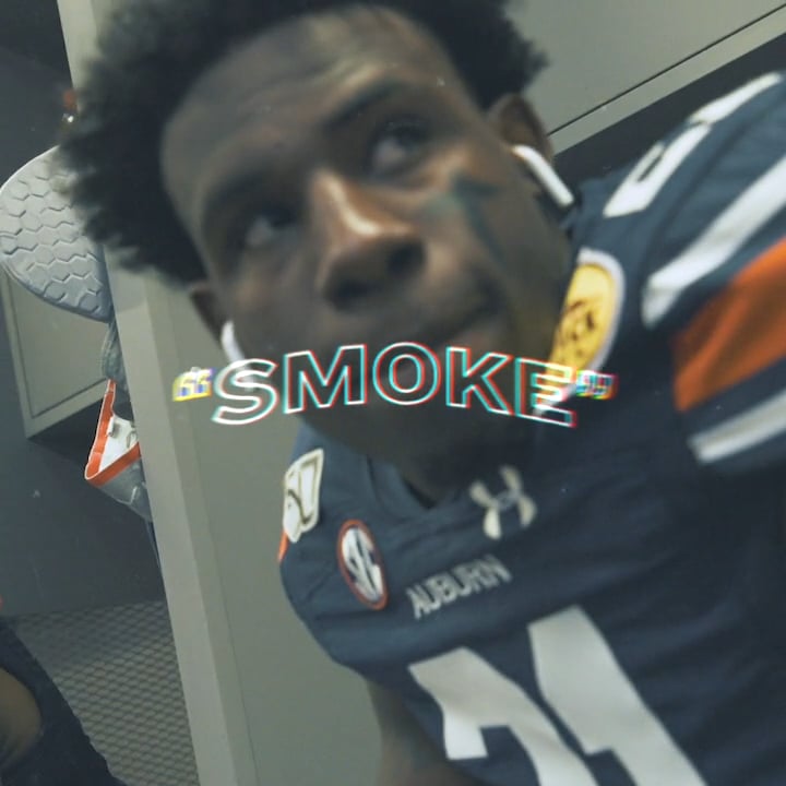 Smoke Monday // Sophomore Mixtape on Vimeo