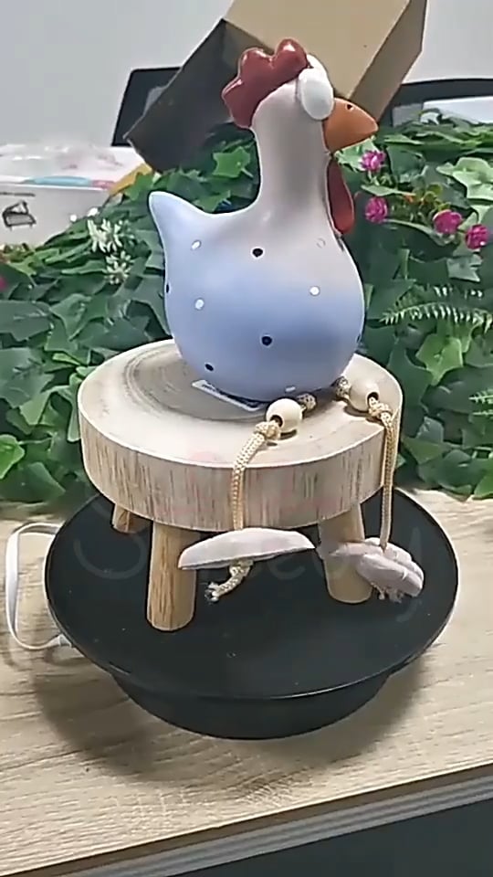 Derpy Chickens on Vimeo