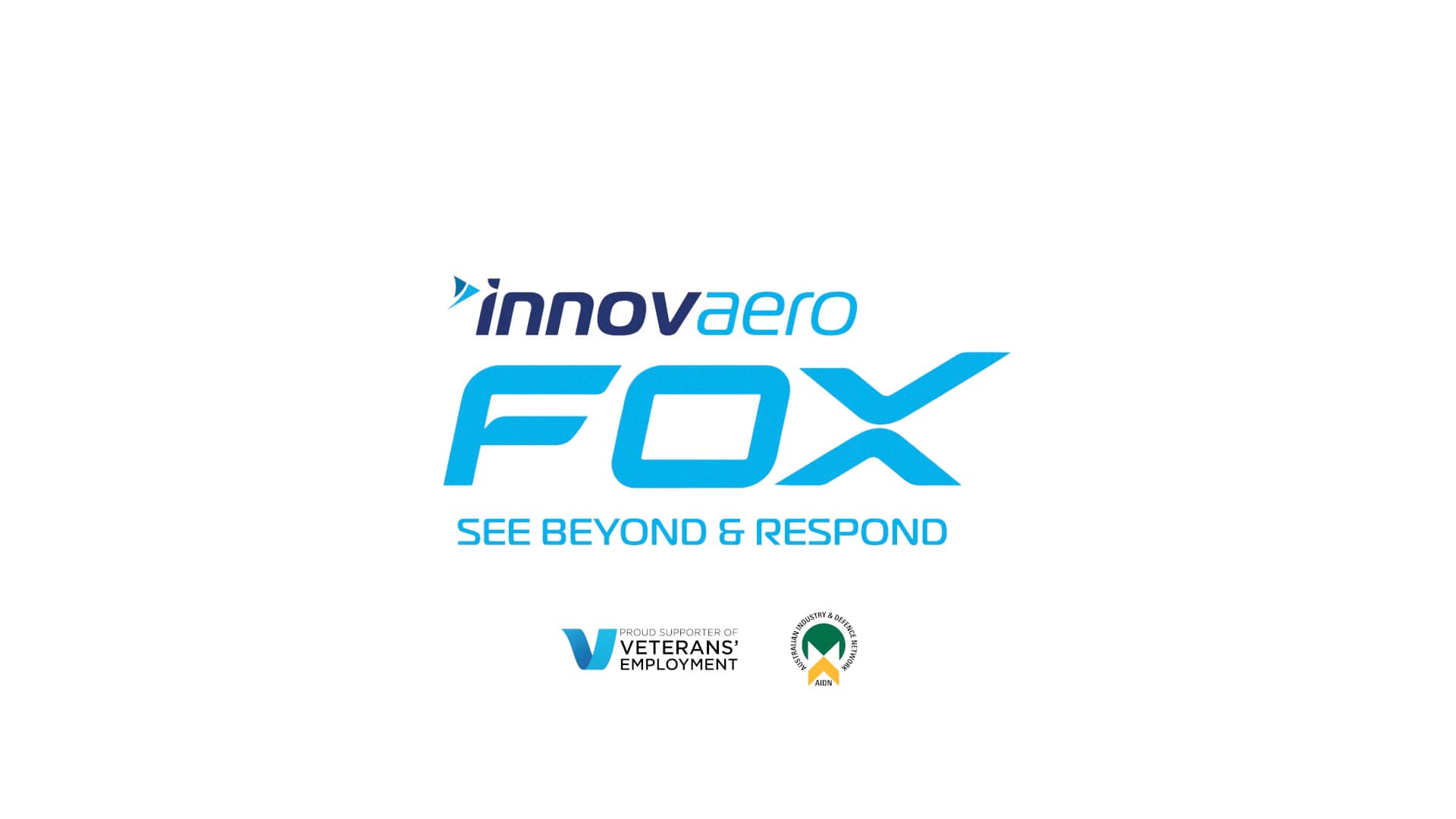 Innovaero FOX on Vimeo