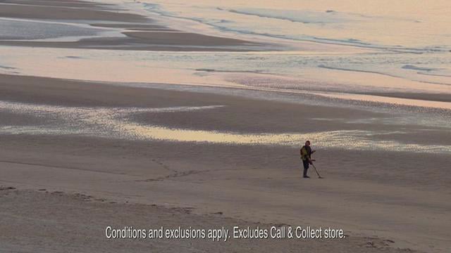 Argos - iPhone app on Vimeo