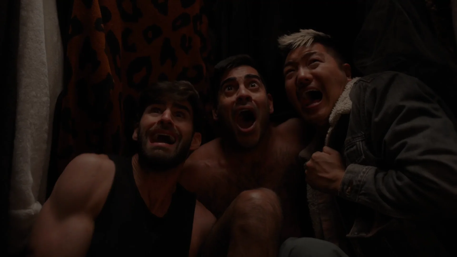 Catfish Killer Official Trailer