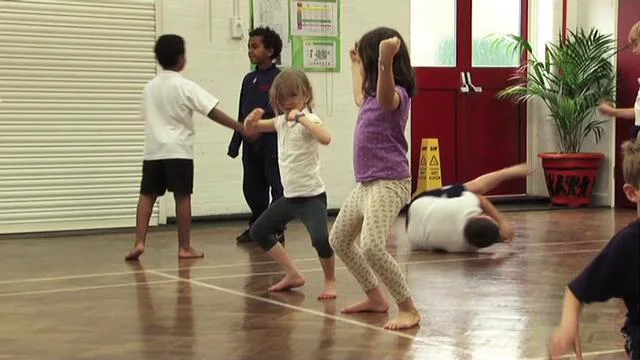 Making Moves on Vimeo