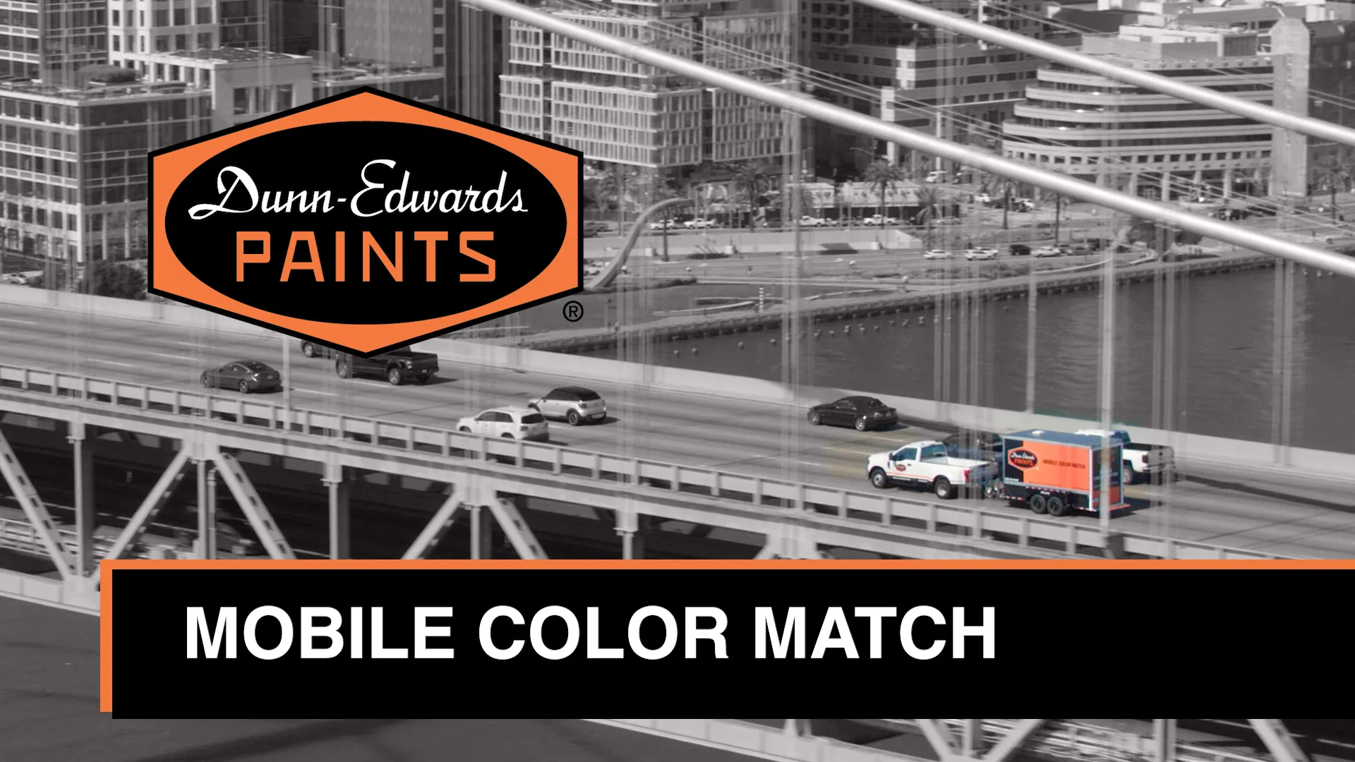 Q2 2021 Highlights - Dunn-Edwards - Mobile Color Match Full on Vimeo