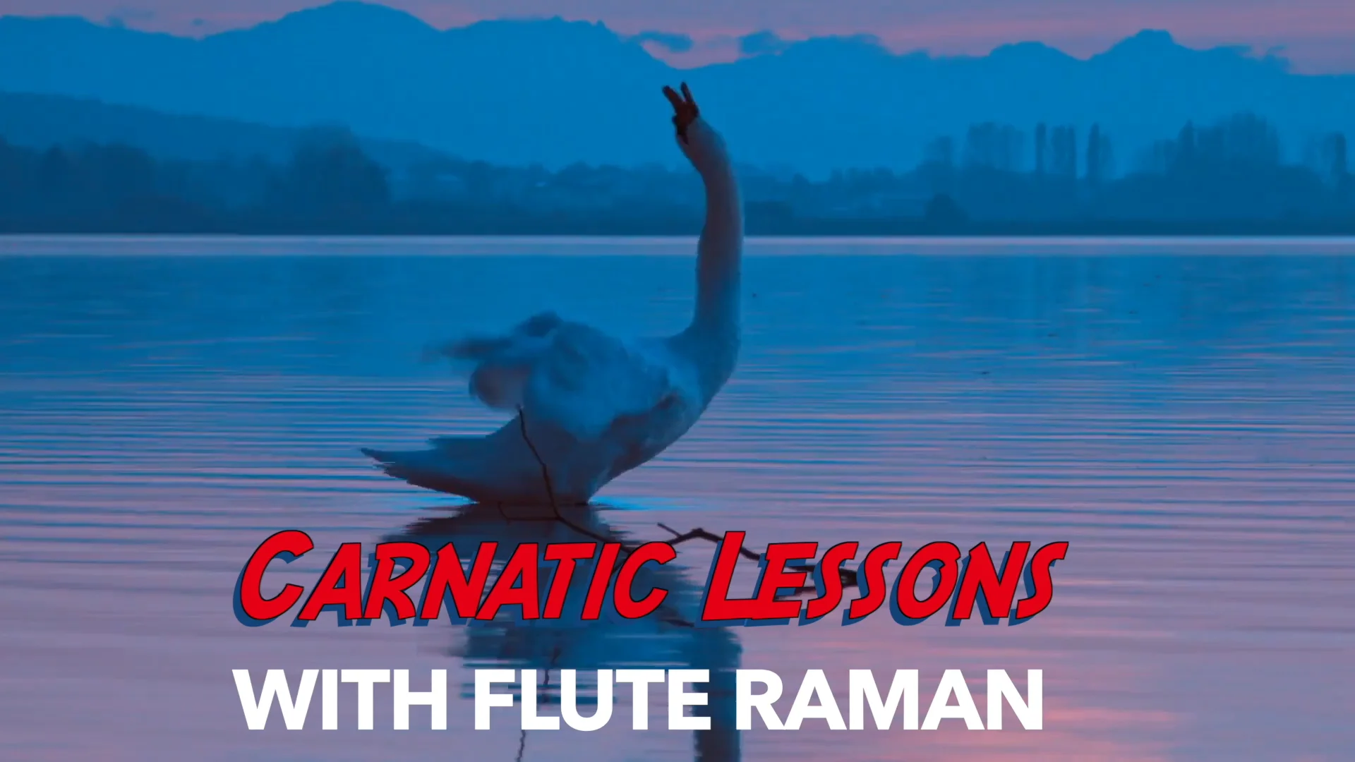 Watch Hindolam Basic & Advanced Raga Alapana Lesson Modules Online ...