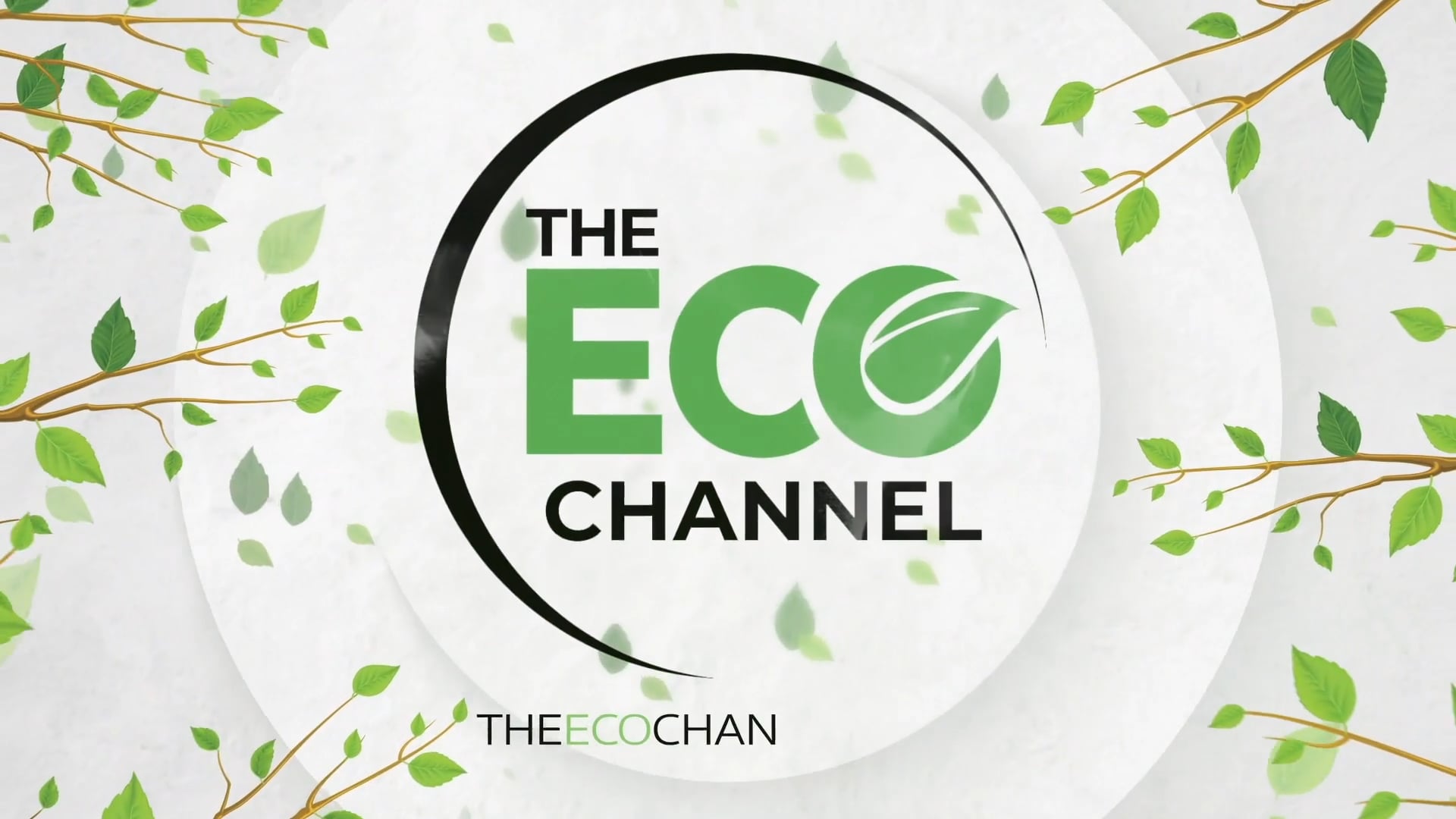 The ECO Channel Earth Day launch on Vimeo