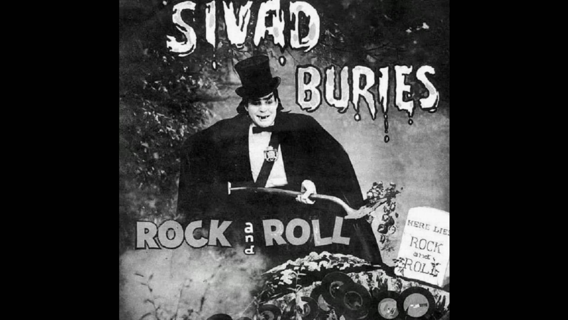 Fantastic Features hosted by Sivad (YouTube) on Vimeo