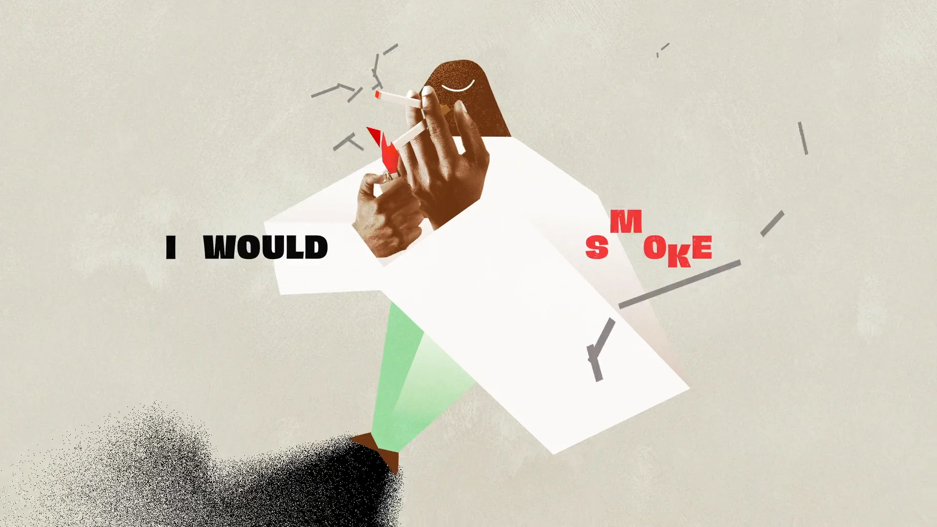 CTCP: Tell Your Story "Steven"