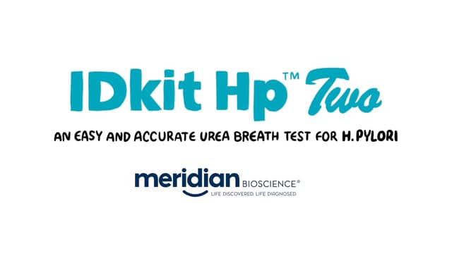 BreathID IDkit Hp Two - How To Administer The Test on Vimeo