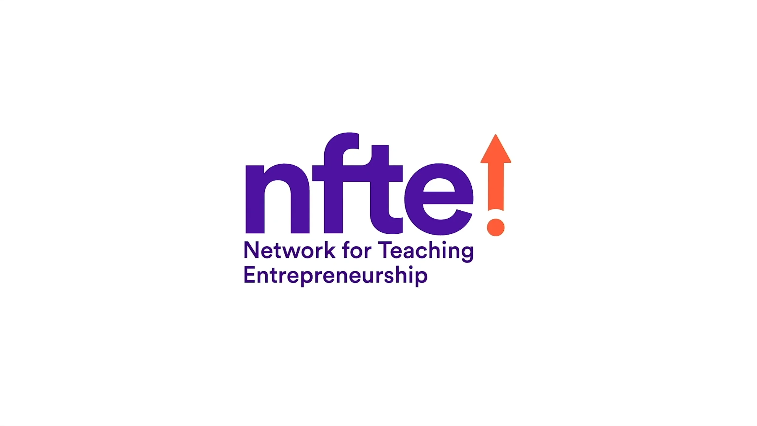 NFTE is building a generation of diverse entrepreneurs, promoting ...