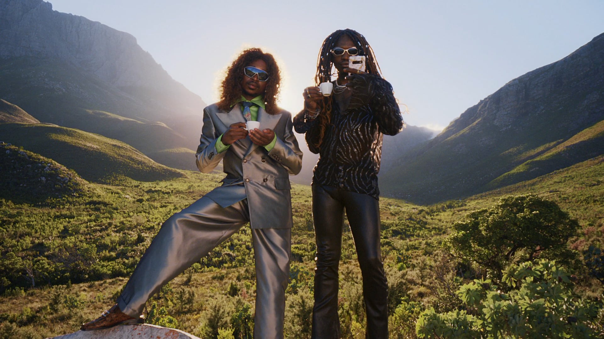 David Wilson / Logitech - **DAVID WILSON / FACEBOOK / GOOD IDEAS ...