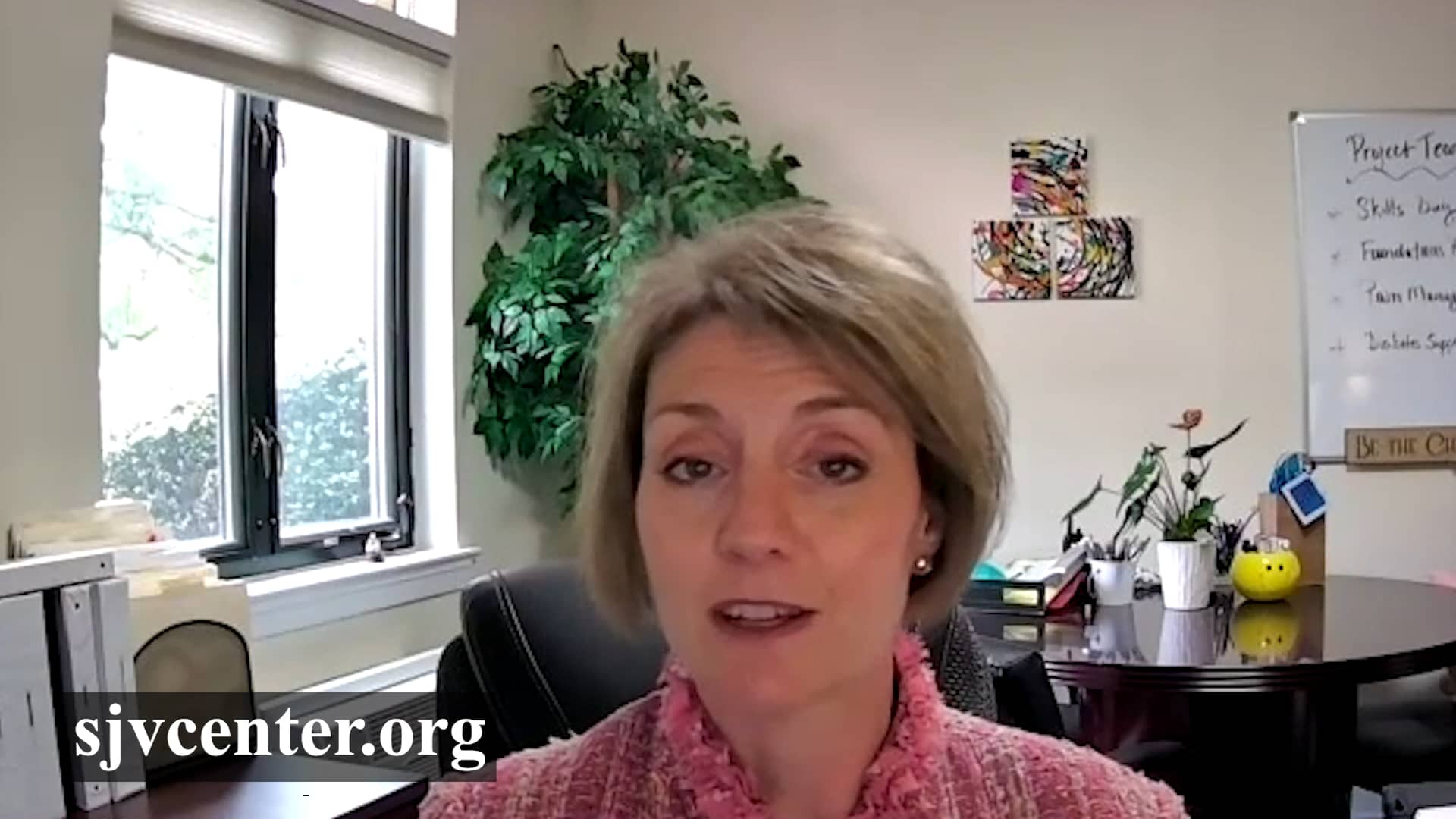 SJVC Nursing and Medical Services Video on Vimeo