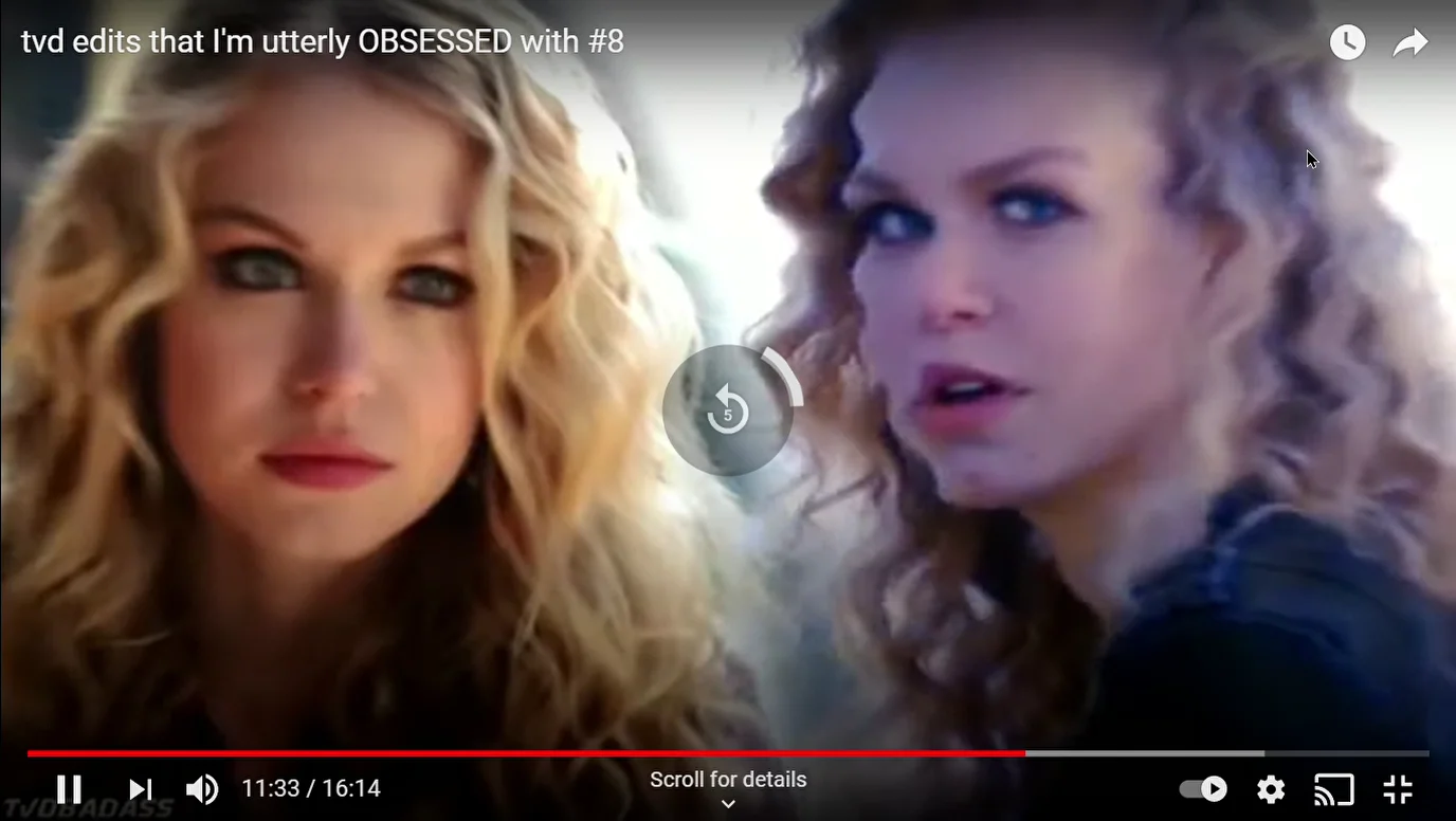 (318) tvd edits that I'm utterly OBSESSED with #8 - YouTube - Google ...