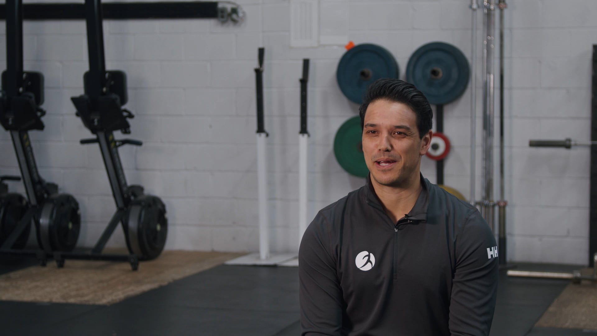 Mike's Introduction - ALC 2021 on Vimeo