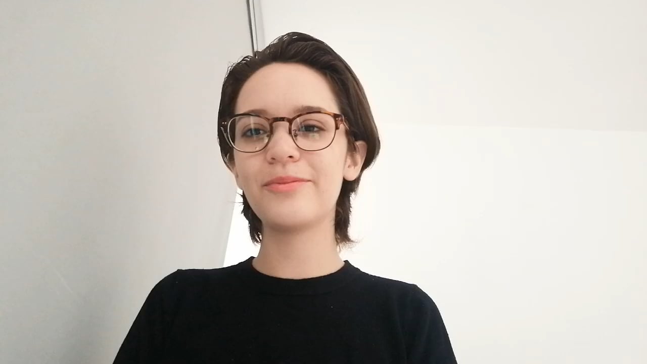 Introduction on Vimeo