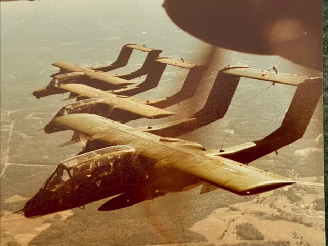 VMO-1 Reunion on Vimeo