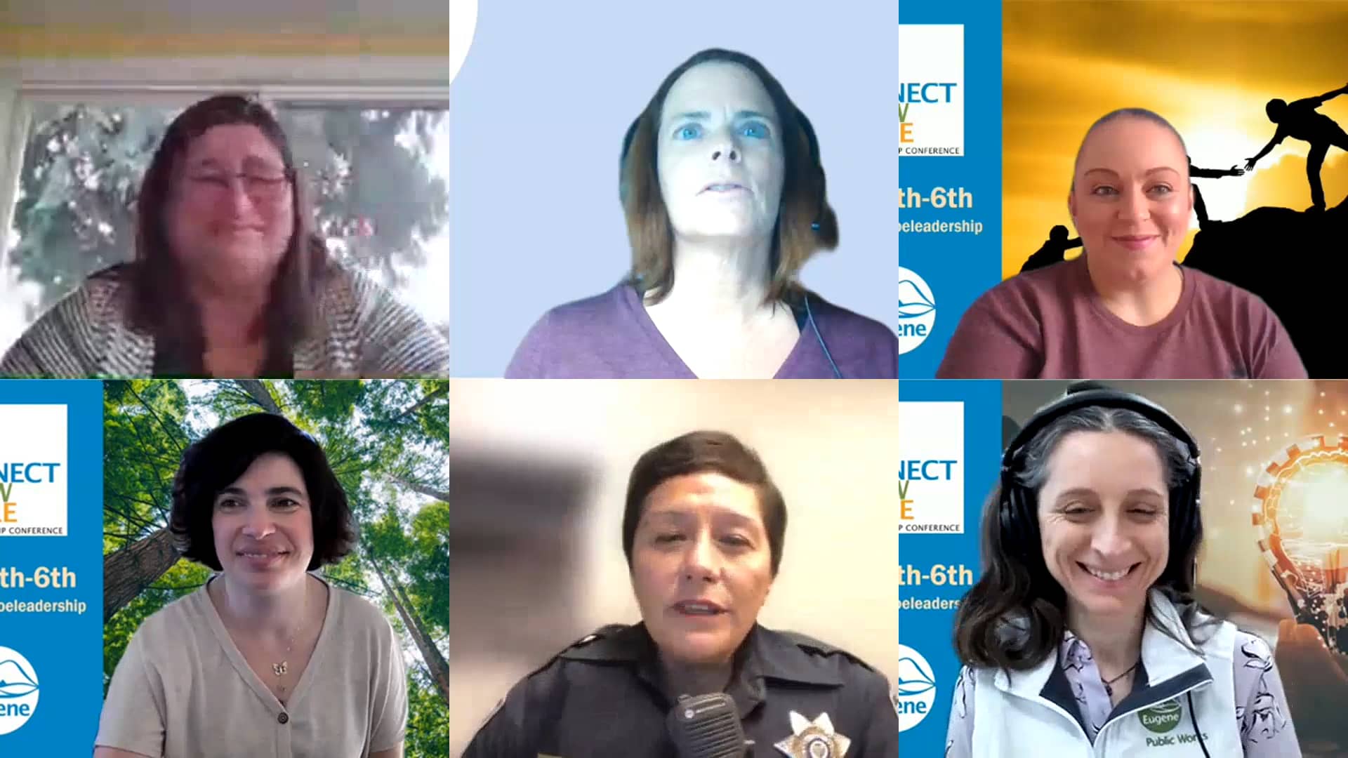 How I Got Here with Renee Grube on Vimeo