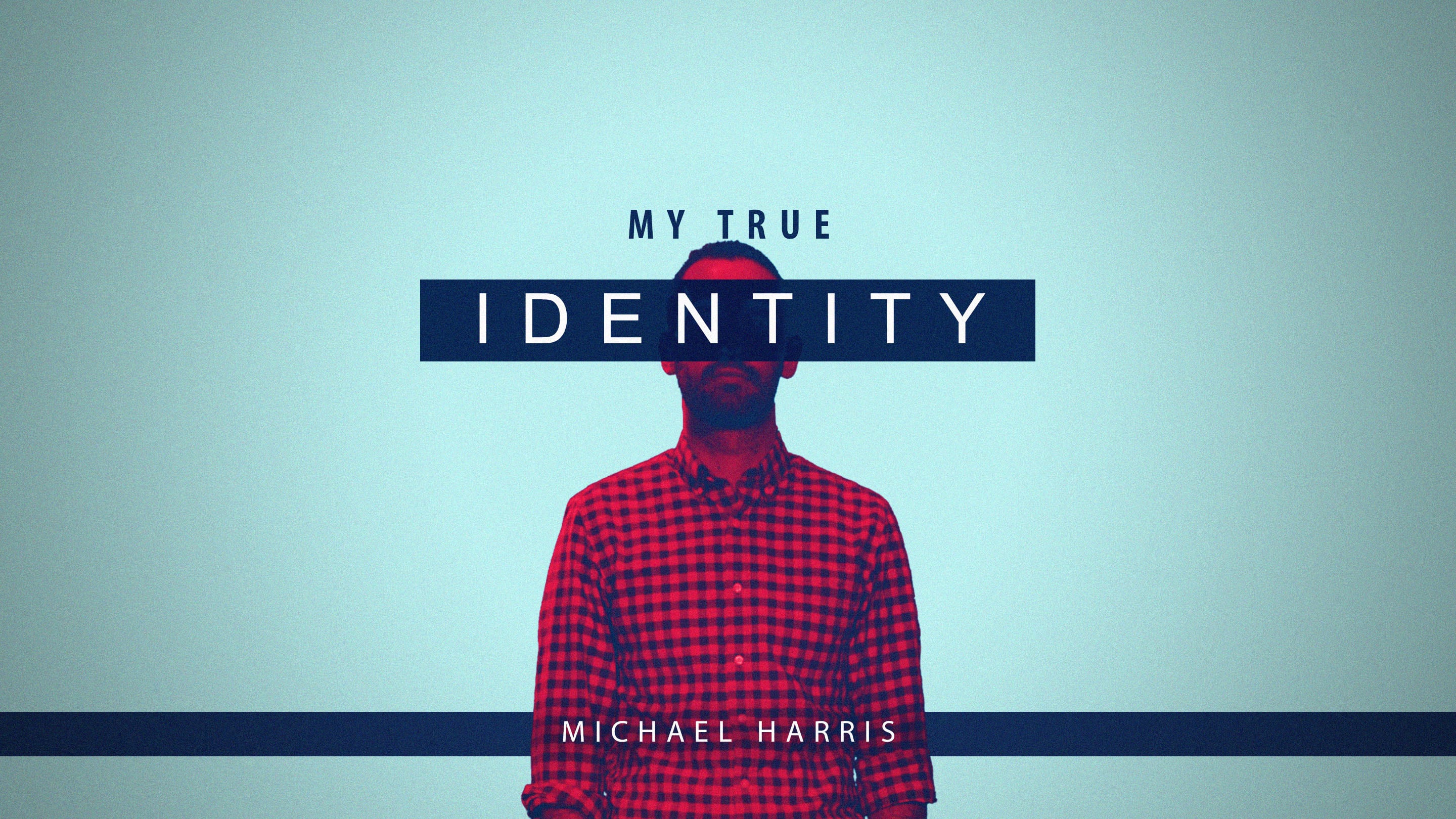 My True Identity on Vimeo
