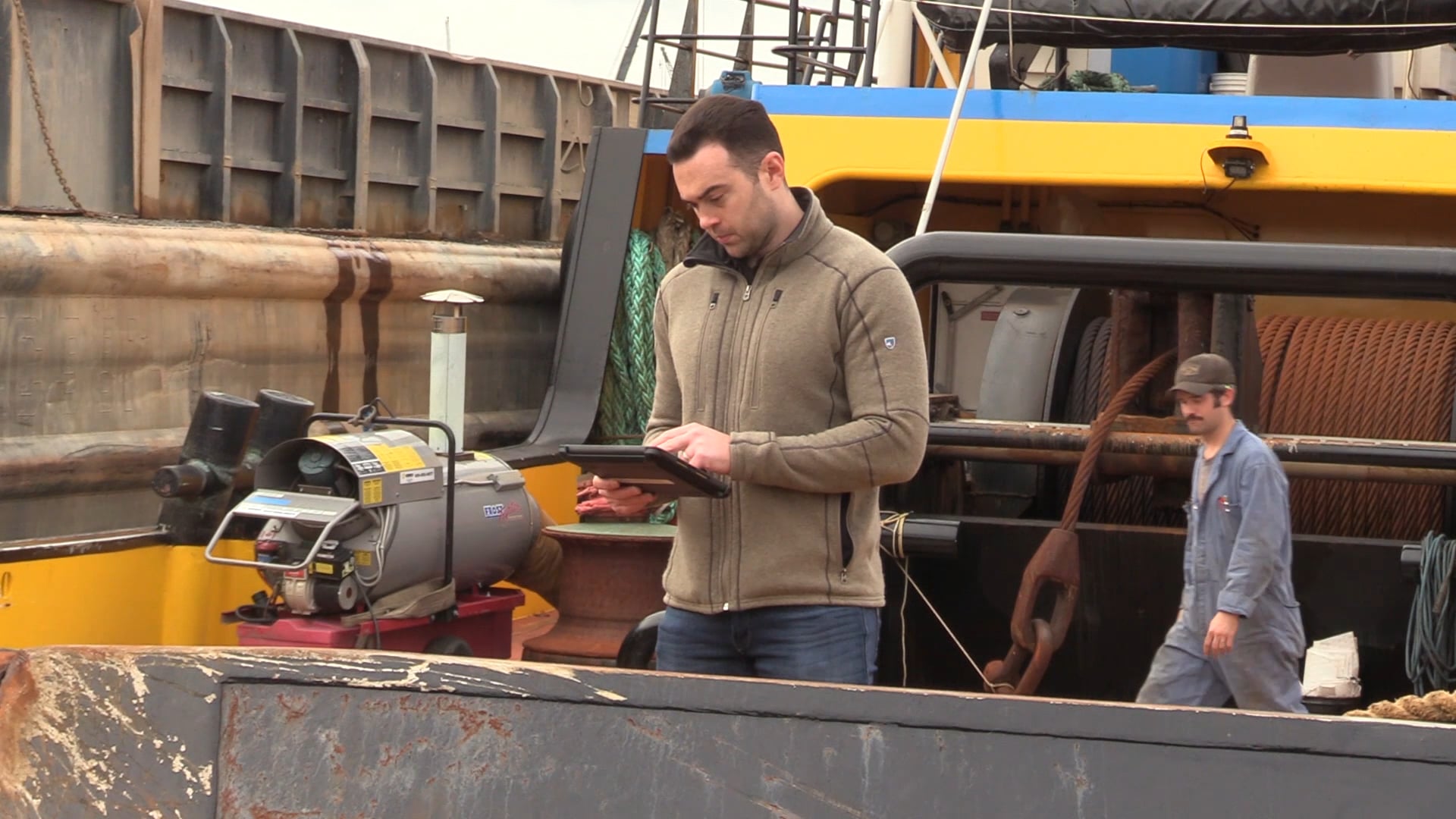 MobileOps Introduction on Vimeo