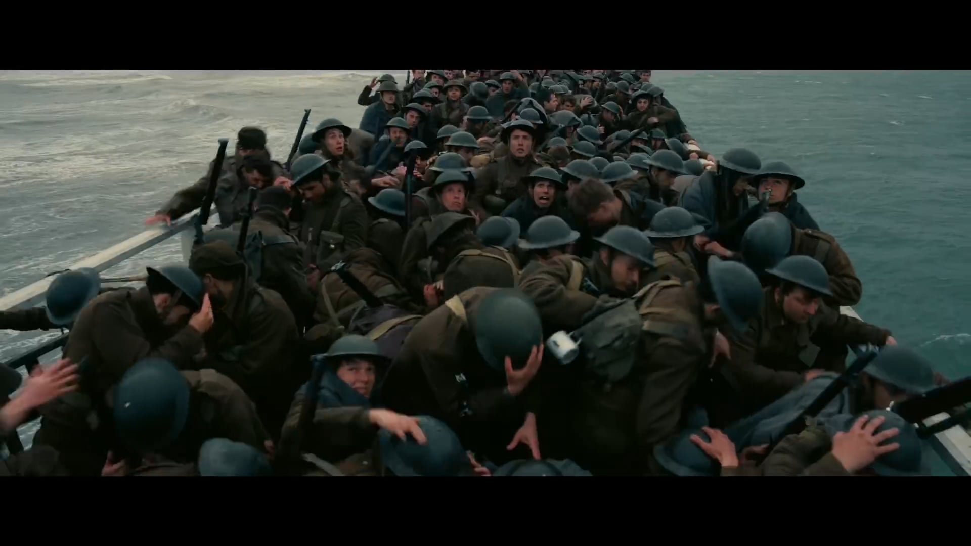 nathan crowley | Iconic Talent Agency