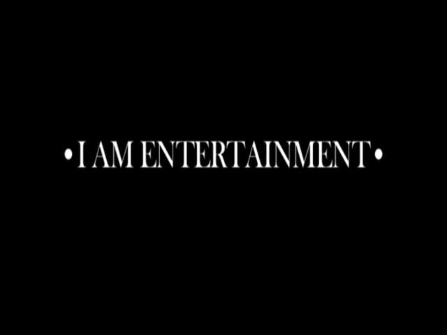 I Am Entertainment on Vimeo