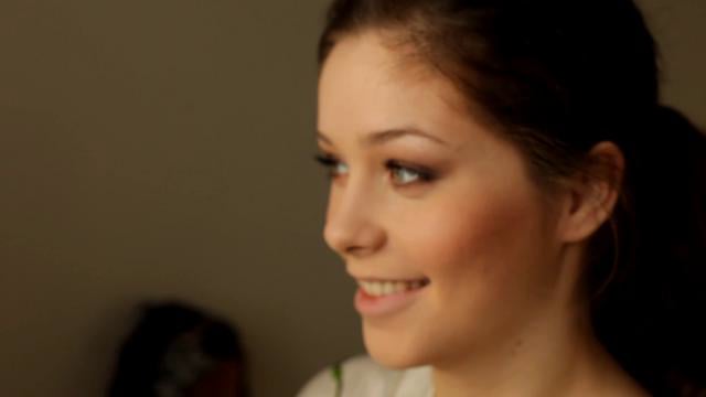 Eugenia Diordiychuk on Vimeo