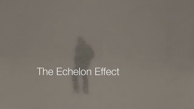 The Echelon Effect - 2011 on Vimeo