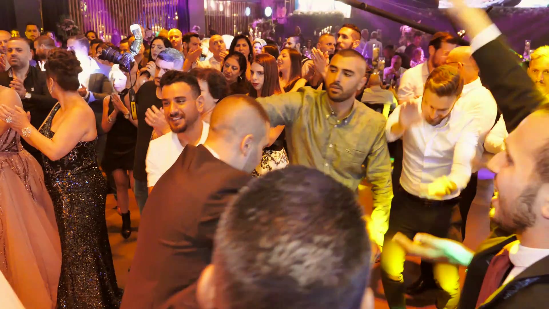 George & Rania 25/4/21 on Vimeo