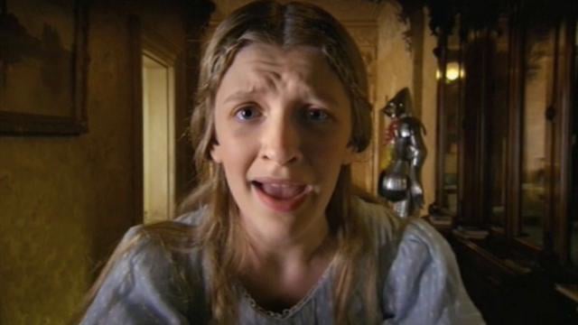 Dead Gorgeous EP01 on Vimeo