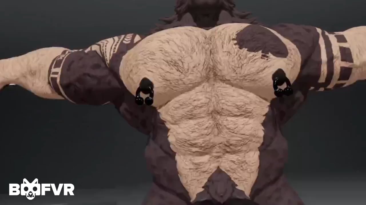 BoofVR - BJ Audio Test on Vimeo