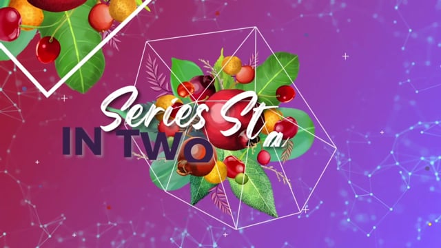 Sermon Bumper: Produce - Church Visuals