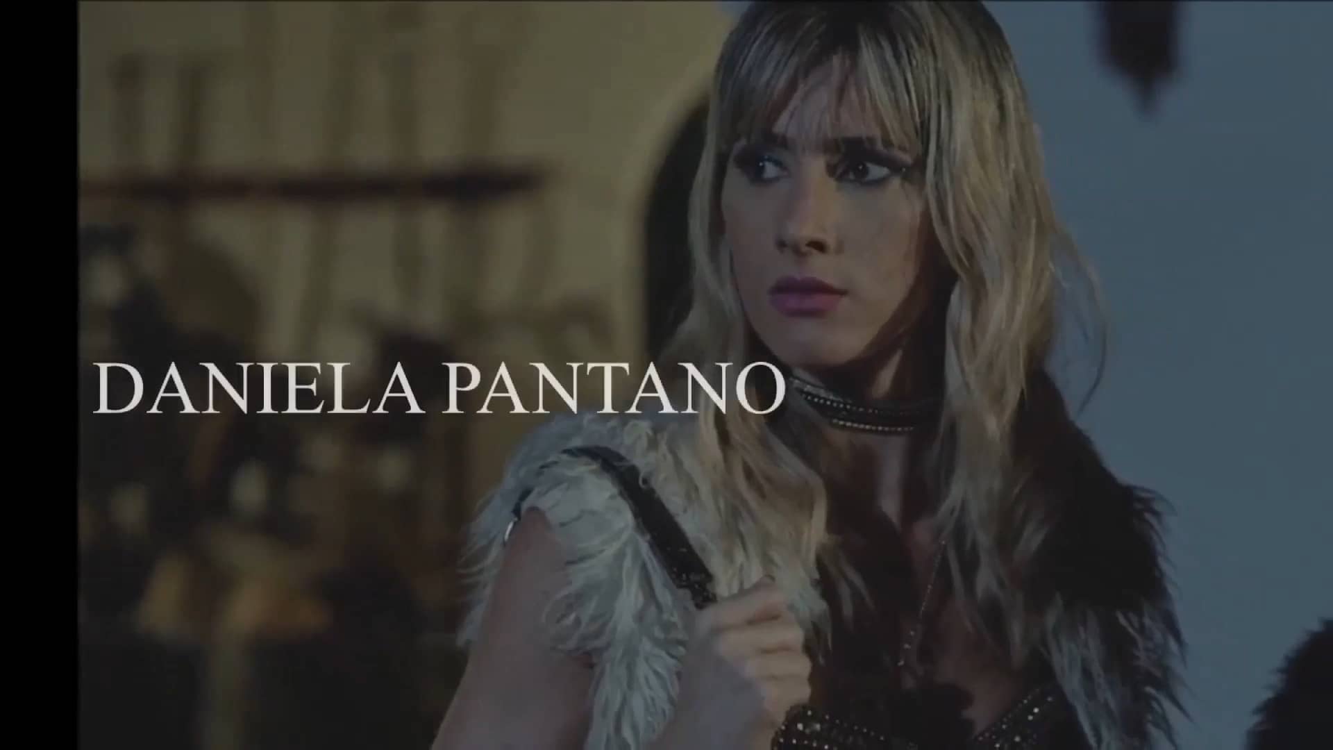 Reel Daniela Pantano on Vimeo