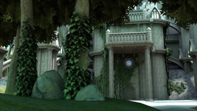 Daniel Eady - Modeling Reel 2010 on Vimeo