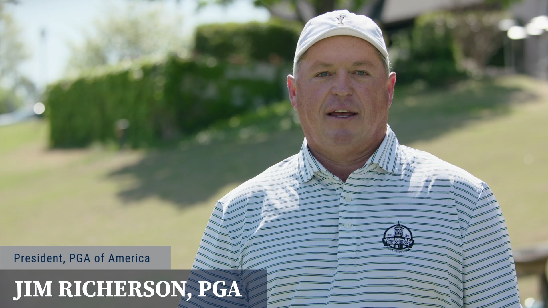 3 Questions for Jim Richerson on Vimeo