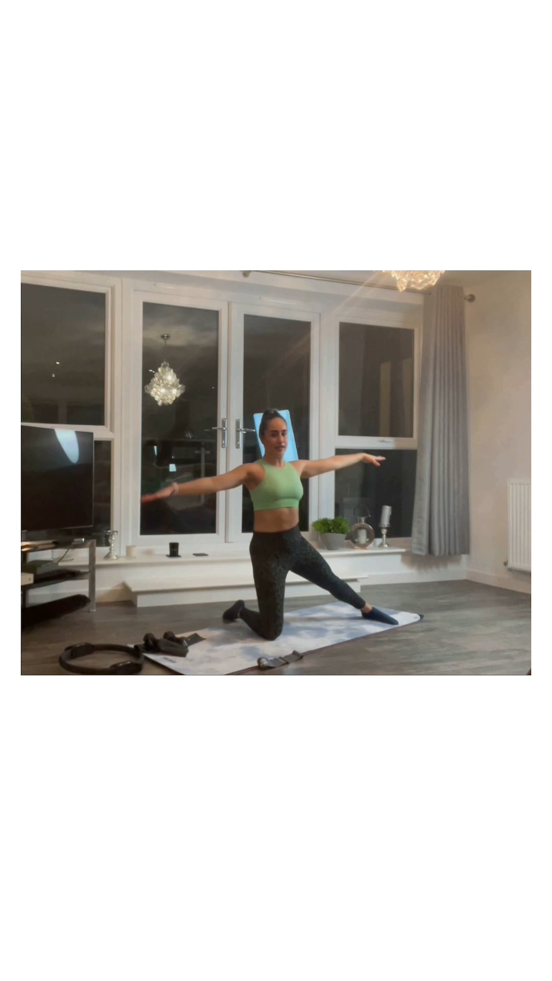 Watch Wednesday 24th March 2021 - Full Body Online | Vimeo On Demand on ...