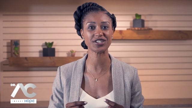 Dr. Ashley R. Cross