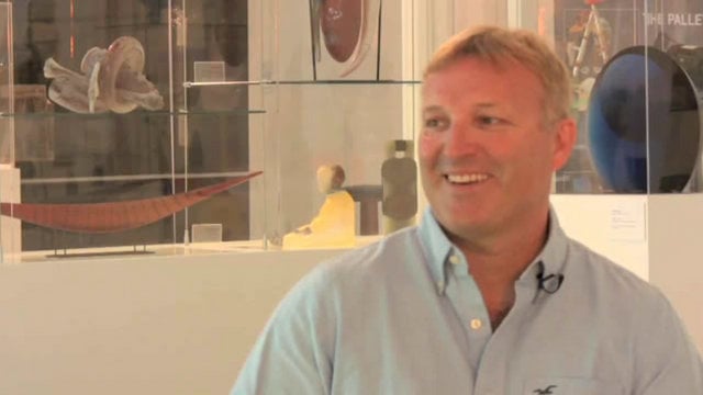 Mark Rowlands - The Philosopher and the Wolf on Vimeo