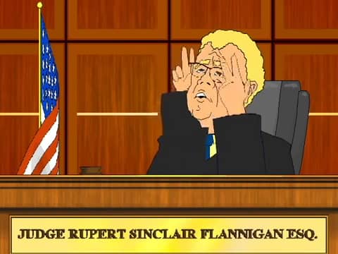 Judge Rupert Flannigan.mp4 on Vimeo