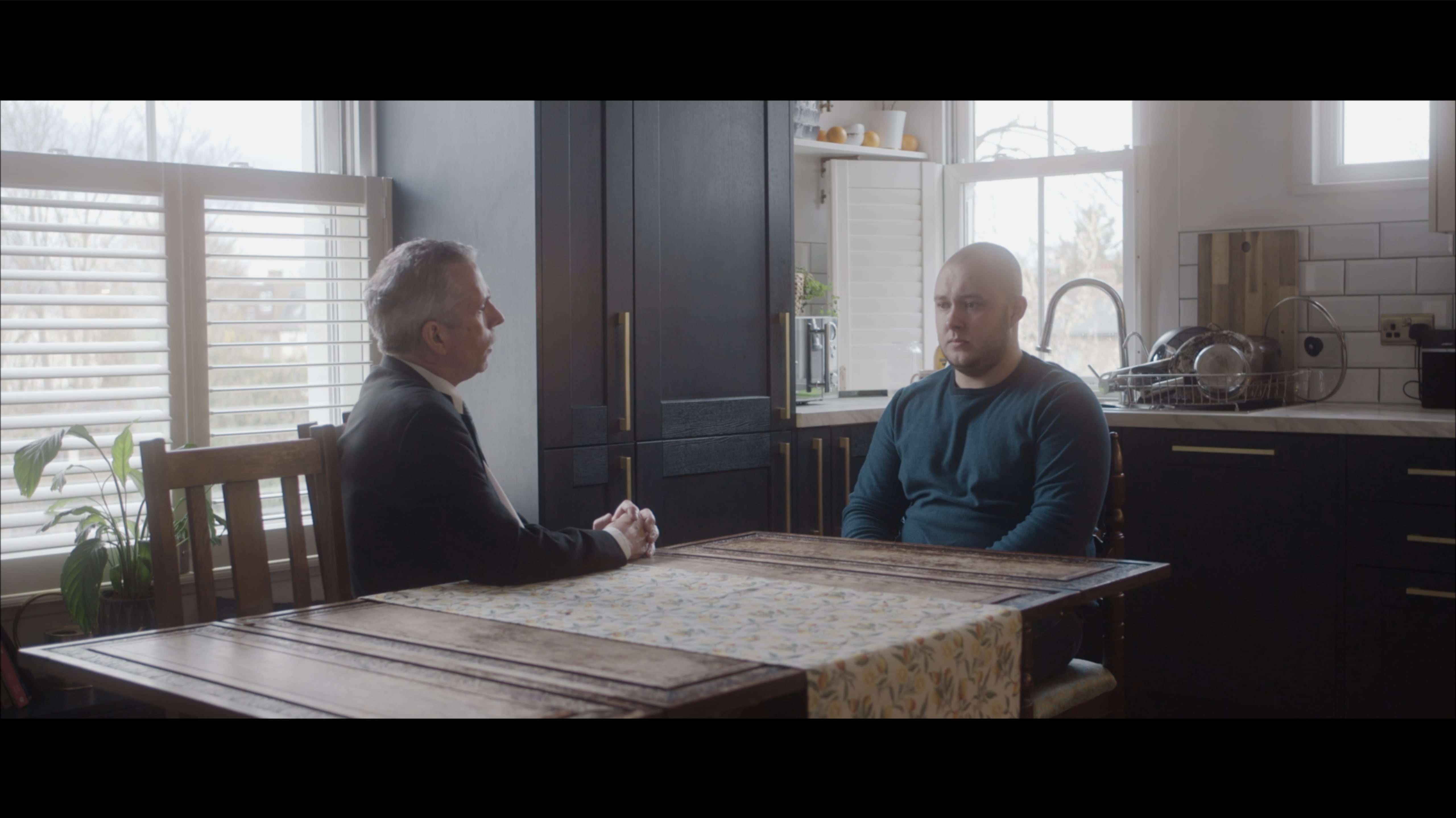 Matthew Michaelson: Showreel 2021 on Vimeo