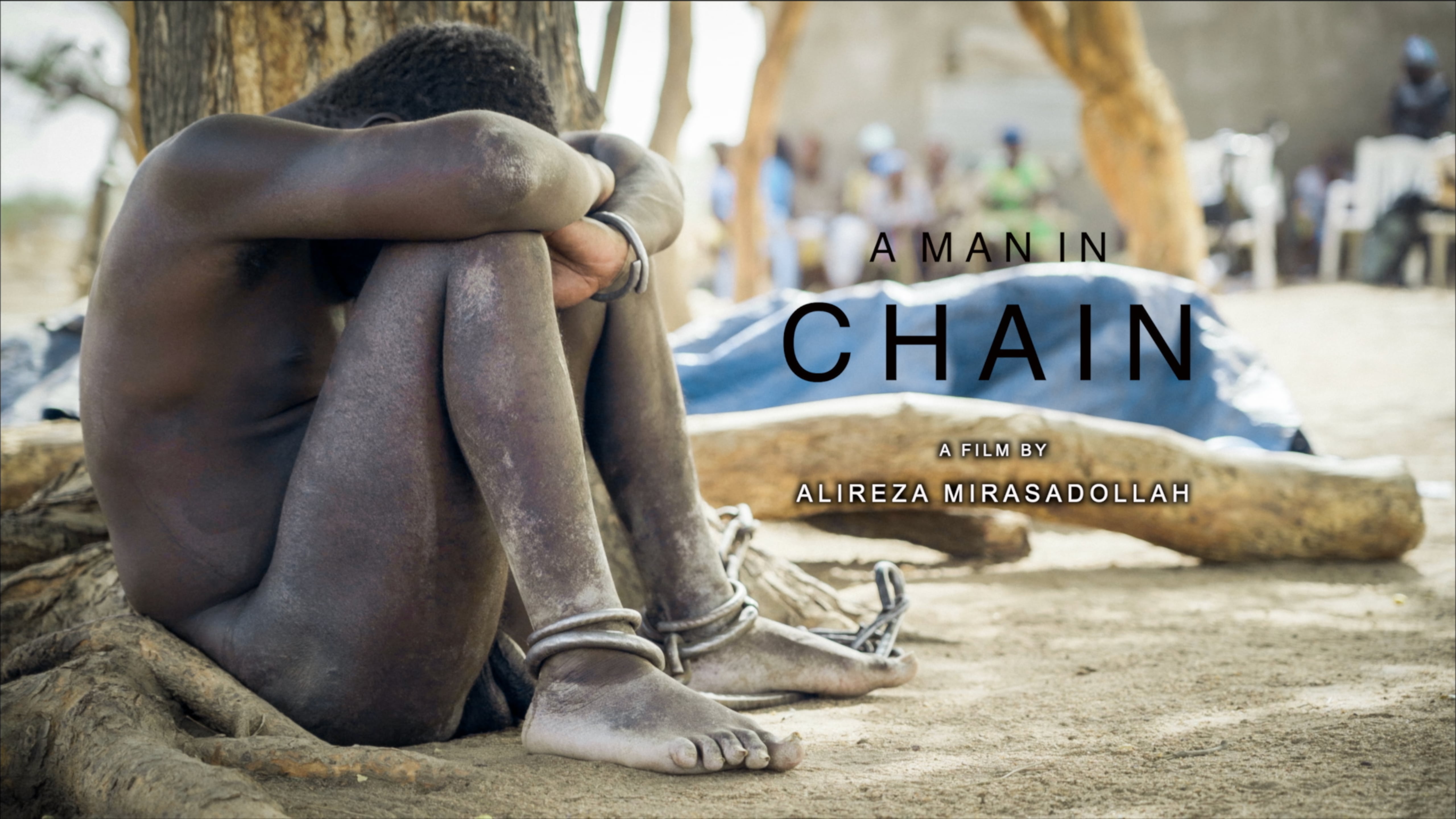 A Man in Chain Trailer on Vimeo