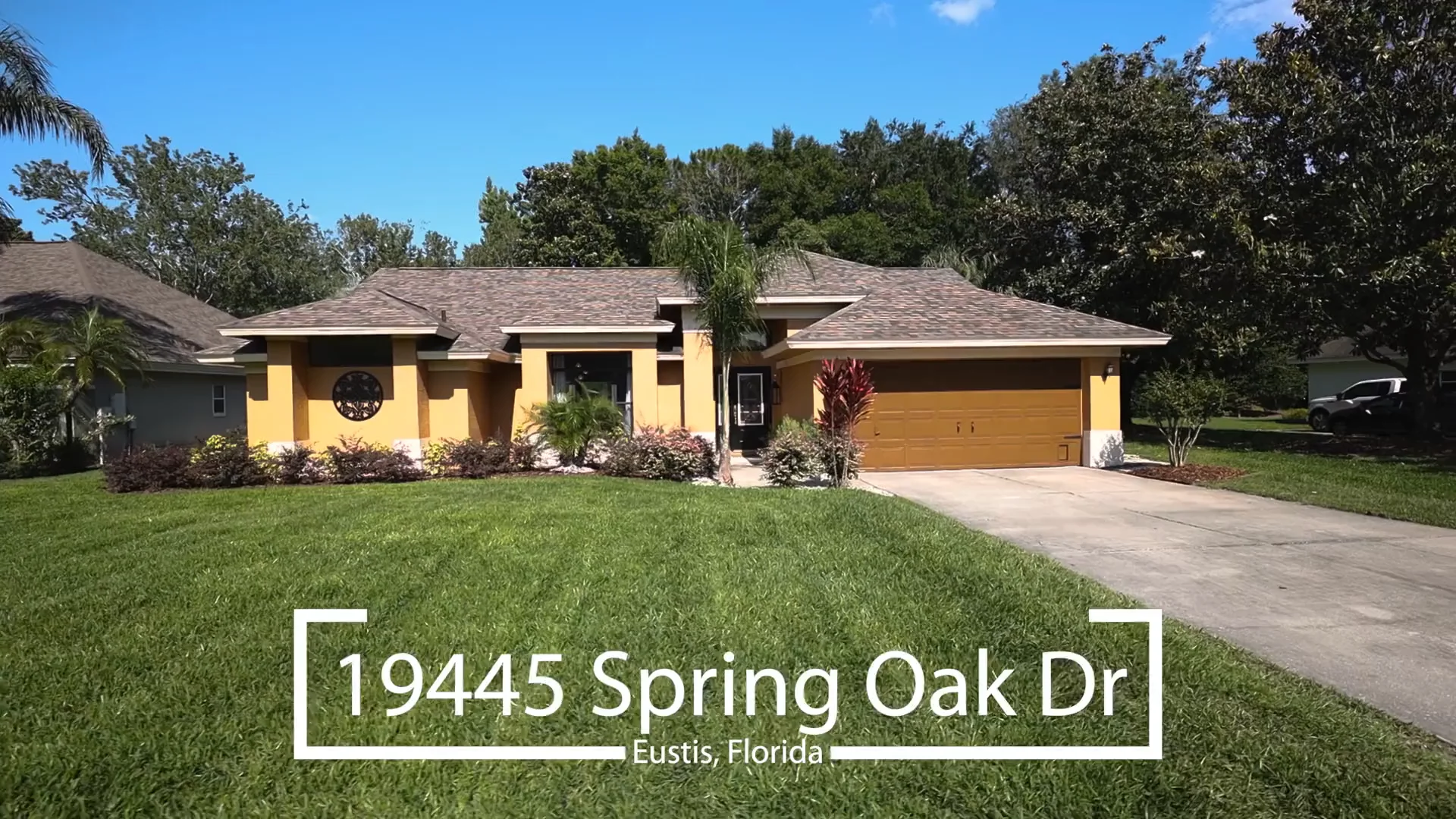 19445 Spring Oak Dr on Vimeo