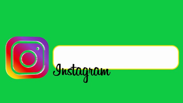 Instagram, Insta, Tag. Free Stock Video - Pixabay