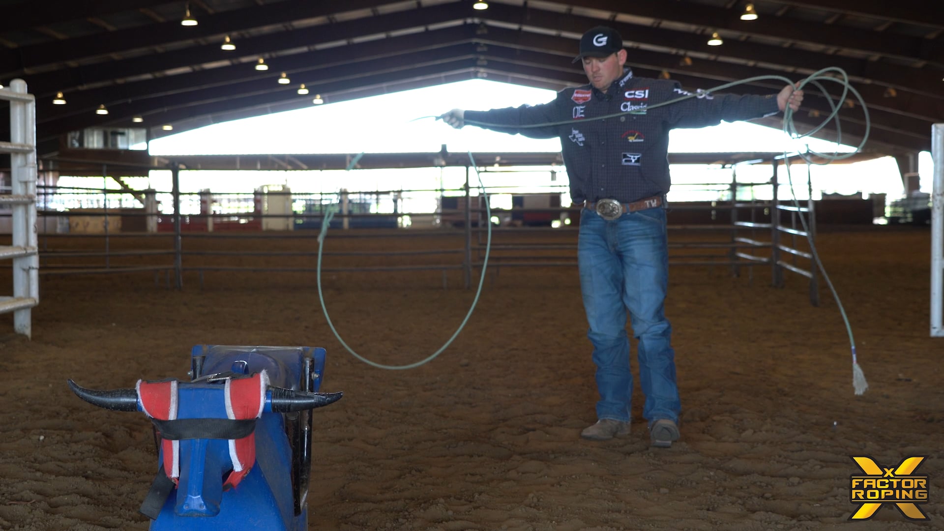 The Science Behind Creating Power In Your Swing with Tyler Wade | X ...