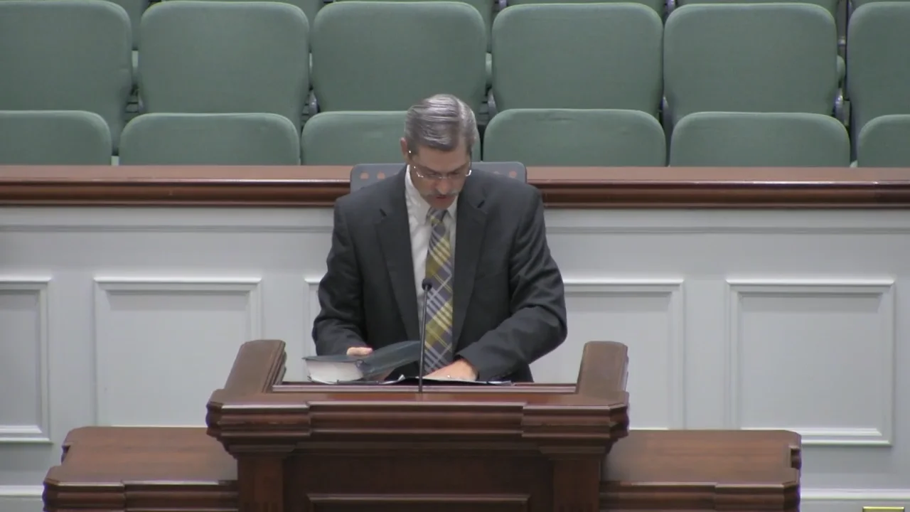 November 29, 2020 PM - "The Brazen Affair" on Vimeo