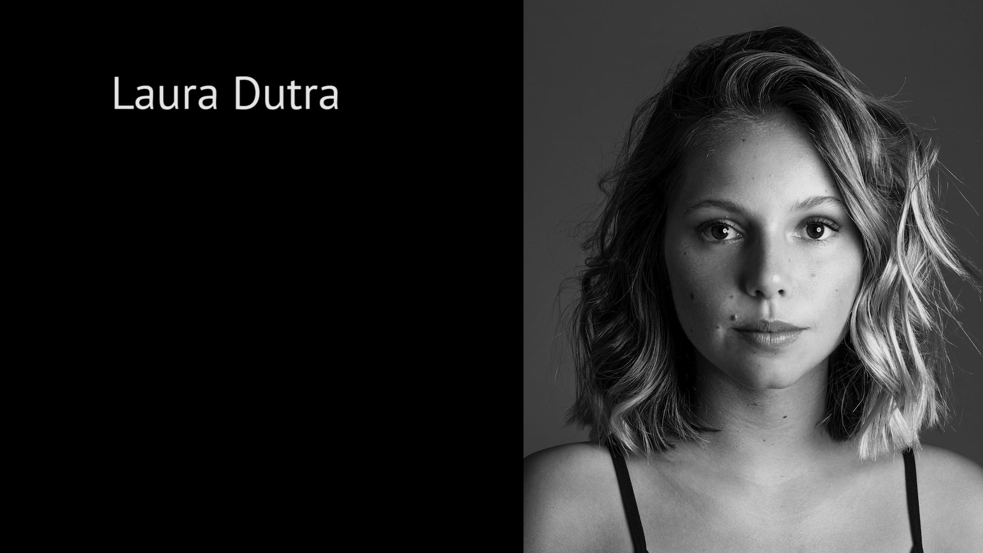 Laura Dutra_showreel on Vimeo