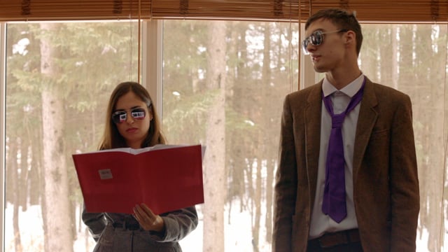 2020 Student Films | Conflix Film School