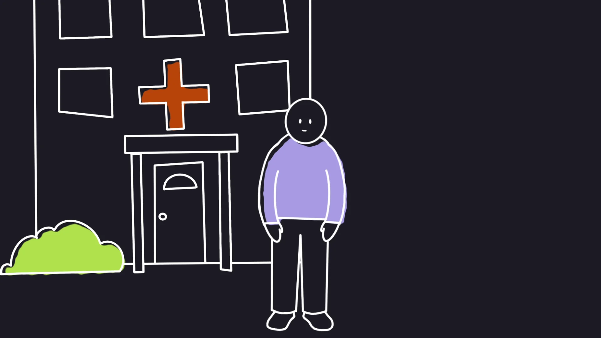 Mind - Ledarutbildning psykisk ohälsa - Mind (Hatten_logga) on Vimeo