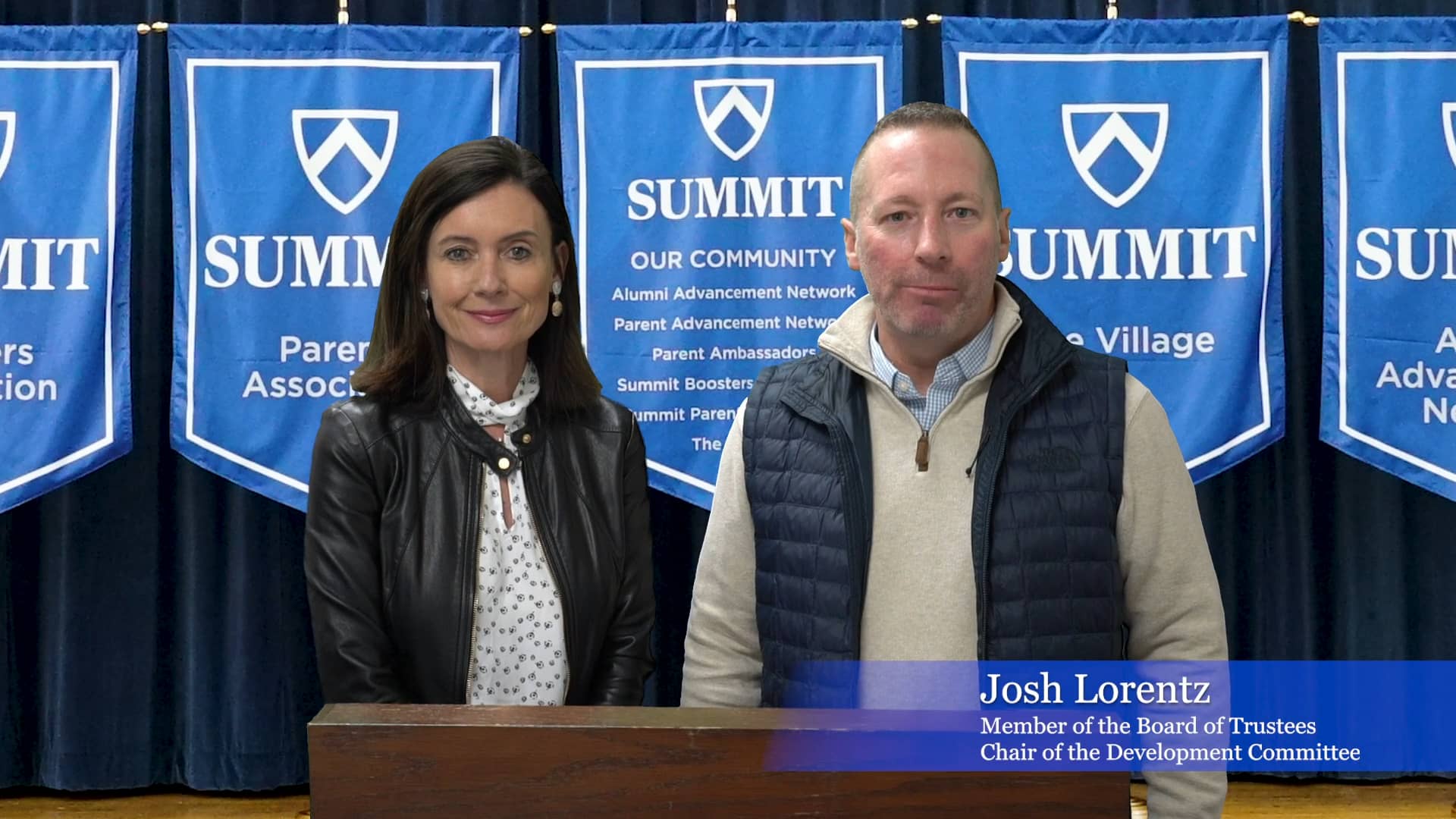 Josh Lorentz & Kelley Schiess on Vimeo